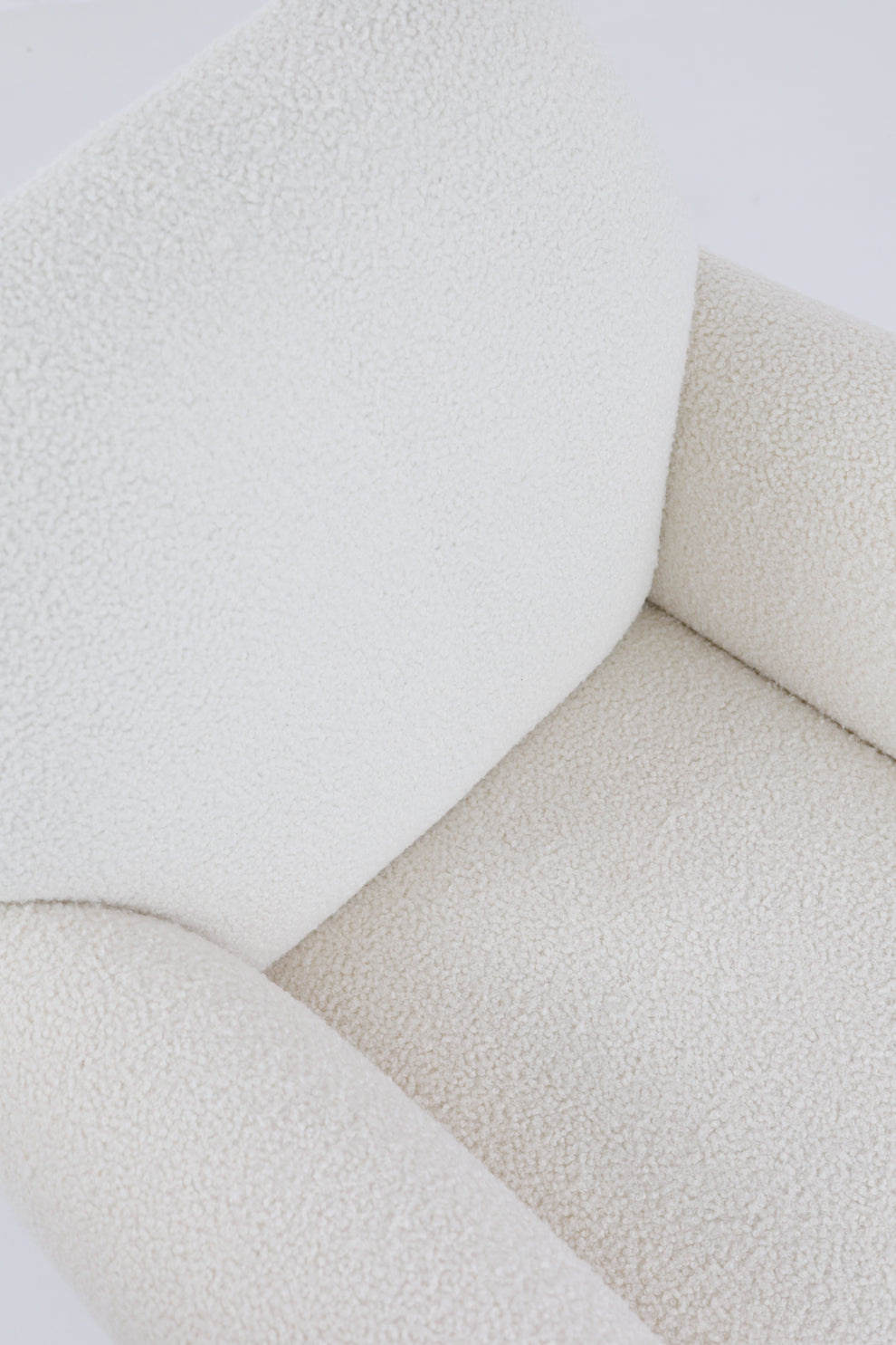Set of 2 Reupholstered Armchairs by Gigi Radice for Minotti – Urban Vintage